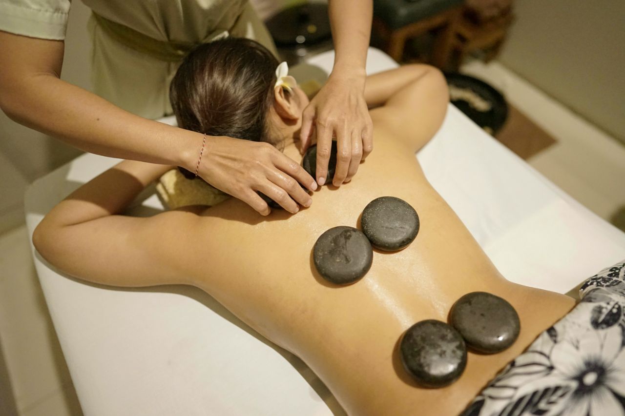 Cakra Spa Wellness - Taksu Sanur Bali